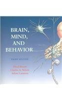 Brain, Mind, and Behavior 3rd (third) Edition by Bloom, Floyd, Nelson ...