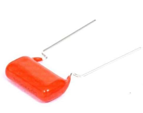 0.1uf 400V PPC Polyester Capacitor (Pack of 5) : Amazon.in: Industrial ...