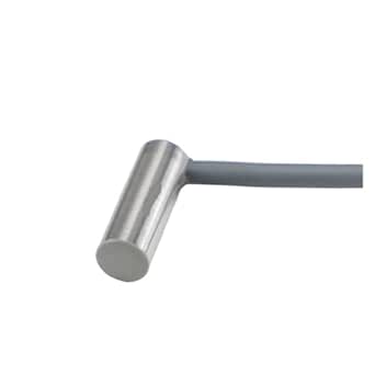 XOIIIQND M6.5 M8 Ultra-Short Side Outlet Elbow Proximity Switch Sensor ...