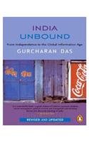 India Unbound: Gurcharan Das: 9780143063018: Amazon.com: Books