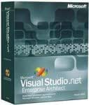 Microsoft Visual Studio .NET 2003 Enterprise Architect Upgrade : Amazon ...