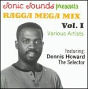 Various Artists - Ragga Mega Mix 1 - Amazon.com Music