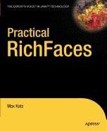 Practical RichFaces: Katz, Max: 9781430216735: Amazon.com: Books