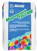 MAPEI MAPEGROUT T60 ME REPAIR MORTAR 25KG : Buy Online at Best Price in ...