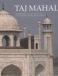 Taj Mahal: 9788172341220: Books - Amazon.ca