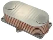 Amazon.com: 7 Plate Oil Cooler RE560752 RE56690 for John Deere 3410 ...