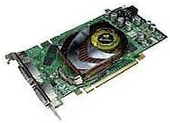PNY NVIDIA Quadro FX 3500 Graphics Card Quadro FX 3500 PCI Express x16 ...