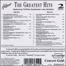 Hollywood: Greatest Hits: Amazon.ca: Music