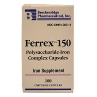 Ferrex 150 – The 15 best products compared