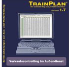 TRAINPLAN® - Verkaufscontrolling im Aussendienst. Planung, Steuerung ...