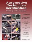 Automotive Technician Certification Test Preparation Manual: Knowles ...