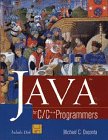 Amazon.com: Java for C/C++ Programmers: 9780471153245: Daconta, Michael C.: Books