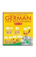 German for Beginners (Beginners Language CD Packs): Angela Wilkes ...