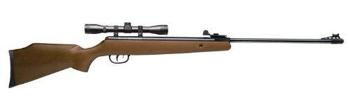 12 Best Spring Air Rifles - (2023 Top Picks)
