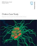 Cholera Case Study: MacQueen, Hilary, Hibberts, L.: 9780749256647 ...
