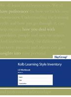 Kolb Learning Style Inventory V3.1: 9780000202925: Books - Amazon.ca