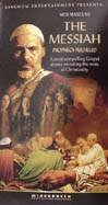 Amazon.com: Messiah: Prophecy Fulfilled [VHS] : Movies & TV