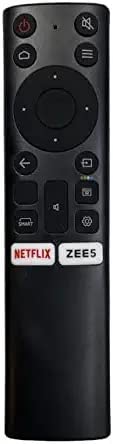 Buy Remote Control Compatible with Nokia Smart LED TV Nokia Smart Ultra ...