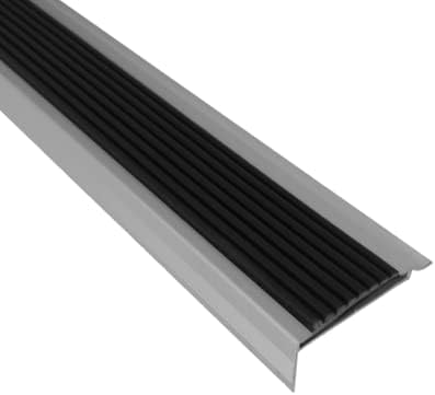 Vivol Aluminium trapprofiel trapprofiel trapprofiel anti-slip coating ...