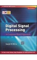 Amazon.com: Digital Signal Processing by MITRA (2007-05-03): V.K ...