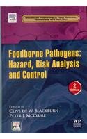 Foodborne Pathogens: Hazards, Risk Analysis And Control, 2nd Edition ...