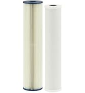 Amazon.com: Kind Water Systems Kind Water 5-Micron Sediment Filter ...