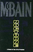 Nocturne (87th Precinct) by Ed McBain (1997-06-05): unknown author ...