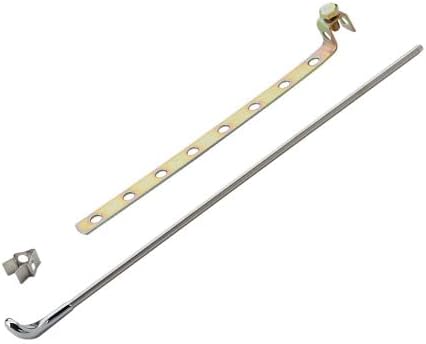 Amazon.com: Moen CS LIFT ROD KIT CHR/Lift rod kit : Tools & Home ...