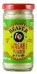 Amazon.com: Beaver Wasabi Powder (12x2oz) : Beauty & Personal Care