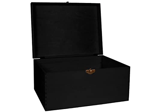 Holzkiste 40X30X20 – Die 15 besten Produkte im Vergleich ...