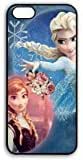 Amazon.com: Treasure Design Frozen iPod Touch 6th Generation Phone ...