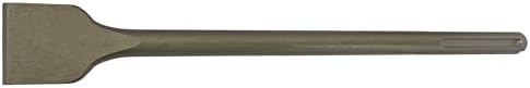 Inditrust Flat Demolition hammer bit for Concrete/Wall Chiselling ...