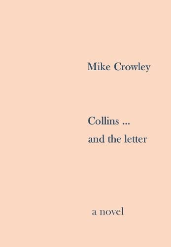 Amazon | Collins...and the letter | Crowley, Mike | Thrillers