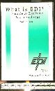 What Is Edi?: A Guide to Electronic Data Interchange: Parfett, Martin ...