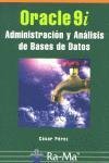 Amazon.com: Oracle 9i. Administración y Análisis de Bases de Datos. (Spanish Edition ...