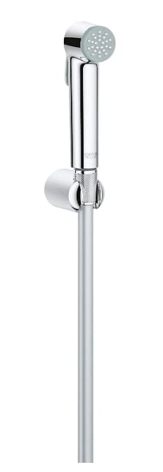 Colro Global Grohe Model Compatible Chrome Finish ABS Health Faucet for ...