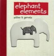 Elephant Elements: Amazon.co.uk: Pittau, Francisco: 9781862055117: Books