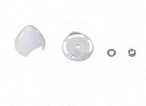 Amazon.com: Fms 1220mm Super EZ V3/Ranger Spinner FMSRN107 RC Airplane ...