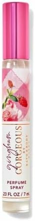 Amazon.com : Bath & Body Works Mini Perfume Spray .23 Ounce Travel Size ...