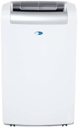 Amazon.com: Pelonis 8,000 8k Portable Air Conditioner, Dehumidifier ...