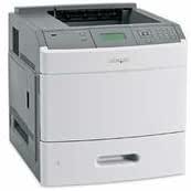 Amazon.com: Refurbished Lexmark T652DN T652 30G0200 Laser Printer w/90 ...