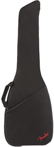 Amazon.com: Fender FB405 Electric Bass Gig Bag, Black : Musical Instruments