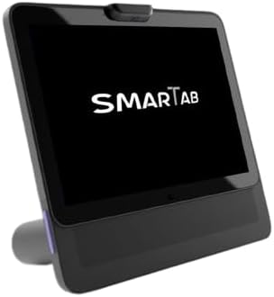 SmarTab Tablet for Video Calls, Streaming with sim and Memory Card Slot ...