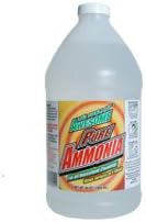 Amazon.com: 6 Pack Pure Ammonia, 64 oz. : Health & Household