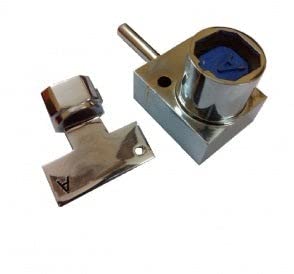 Siemens 3Wx36636Jela - Castell Lock Keytype A : Amazon.in: Home Improvement