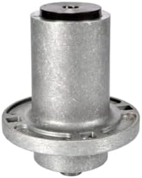 Amazon.com : Oregon 82-323 Spindle Assembly for Dixie Chopper 10161-L ...