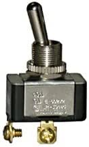 Amazon.com: POLLAK Toggle Switch, ON-Off : Industrial & Scientific