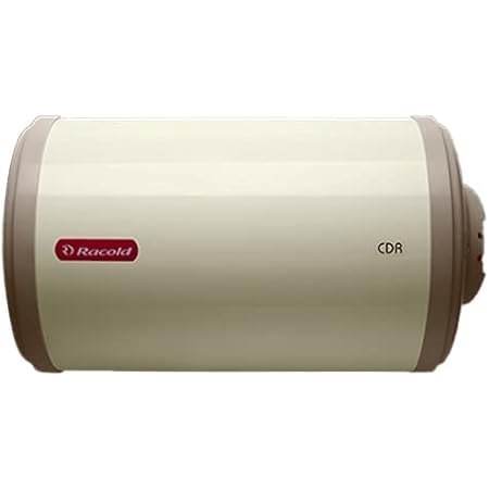 Buy AO Smith HAS-X1-015-RHS Storage 15 Litre Horizontal Water Heater ...