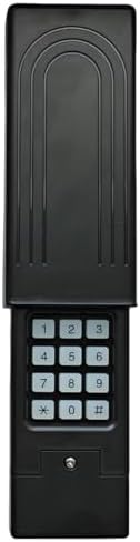 Keyless Entry KLIK2U, Compatible with Chamberlain LiftMaster Craftsman ...