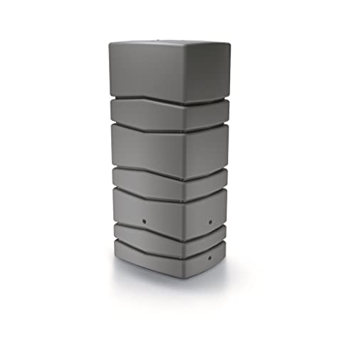 Regentonne Design – Die 15 besten Produkte im Vergleich - Heim & Werk ...